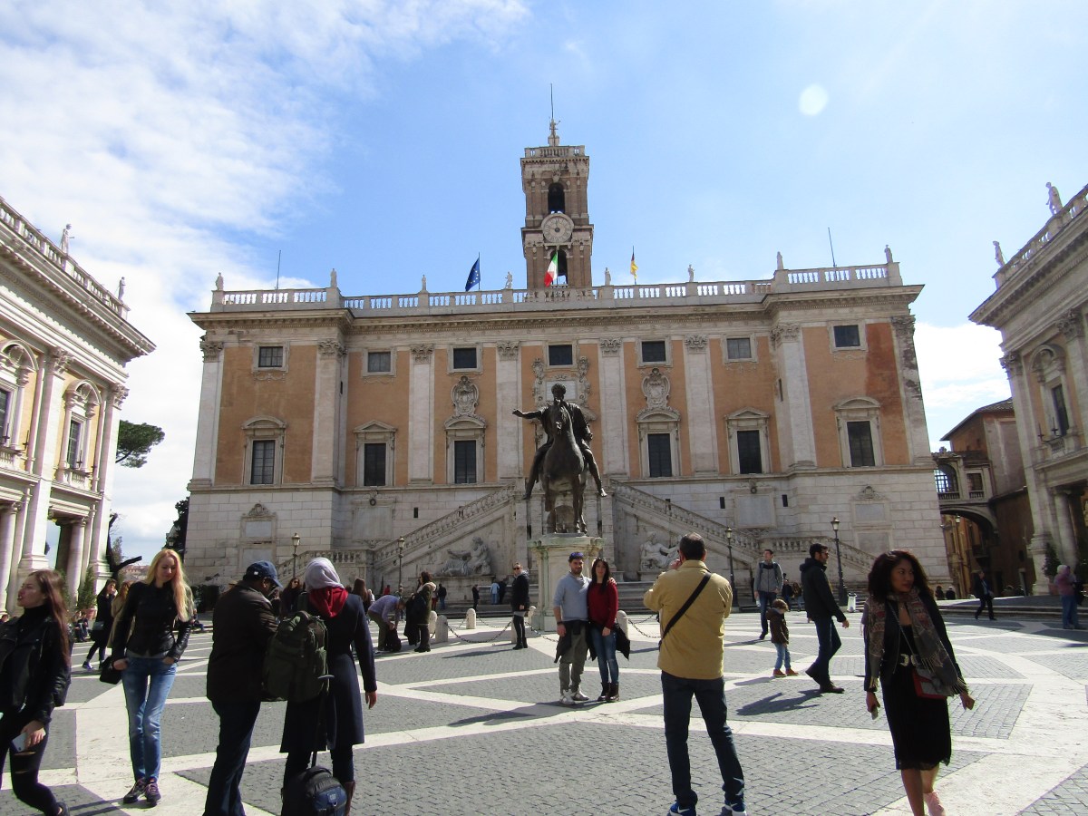 Visiting Rome post-COVID – novelromealone